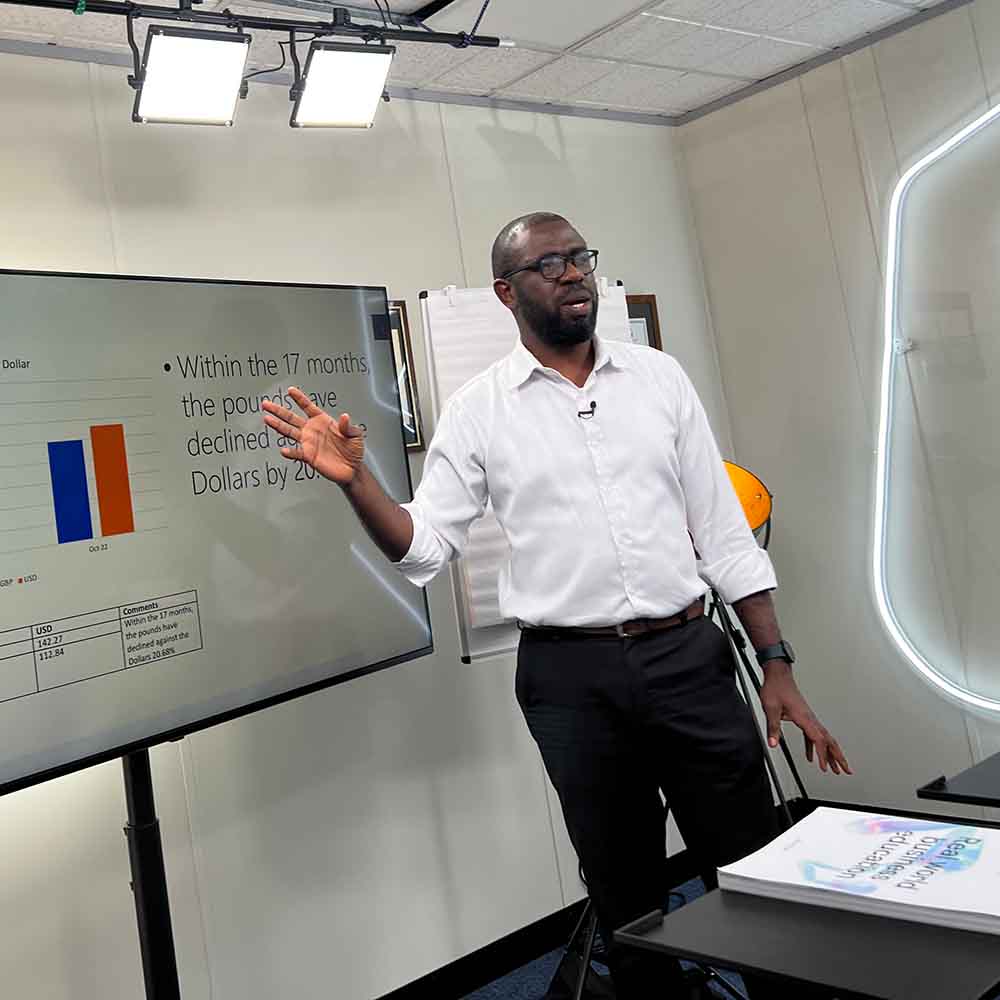 Roadmap MBA: The Ultimate Free Alternative to Traditional MBA Programs ...