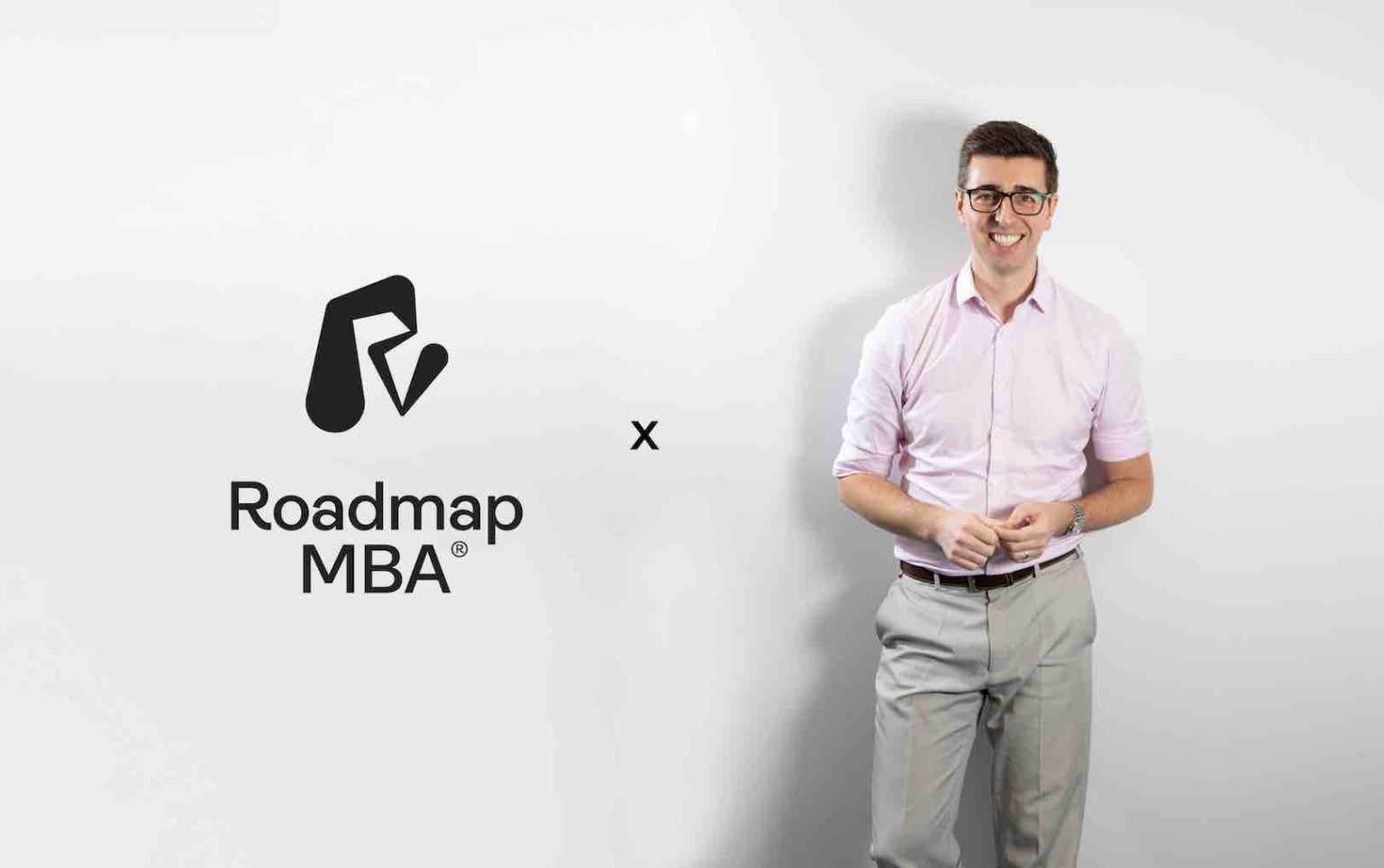 Roadmap MBA featured in Startup to Follow - Roadmap MBA